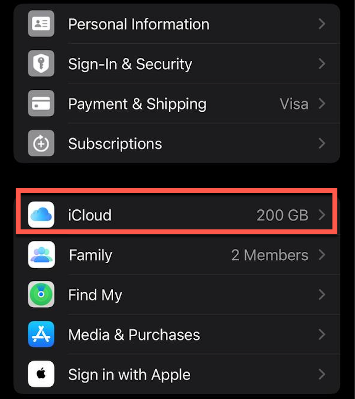 How Do I Find My Private Relay Apple ID Email Address? – Help Center ...